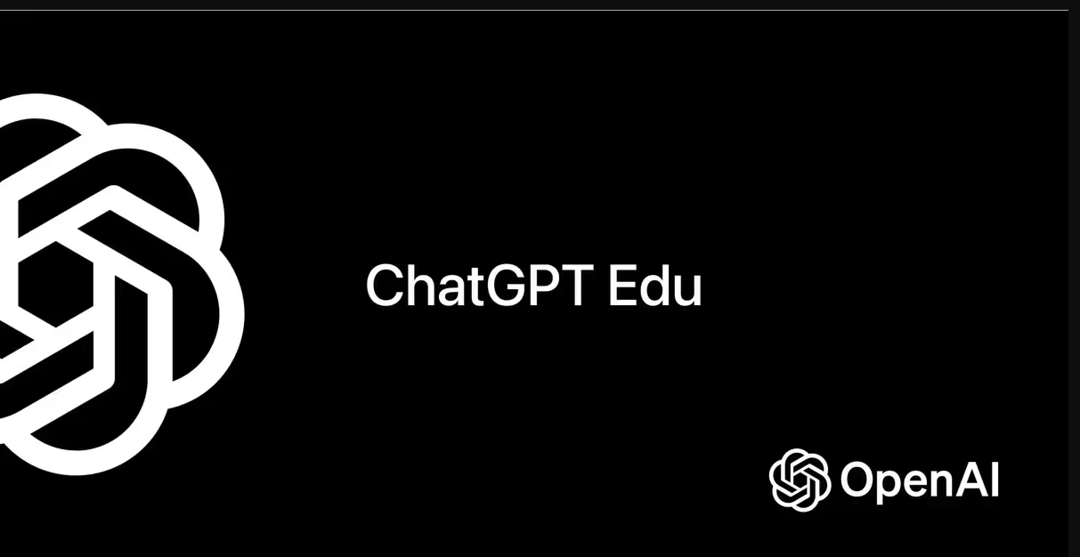 OpenAI lançon ChatGPT Edu për Universitetet - Shkence.info