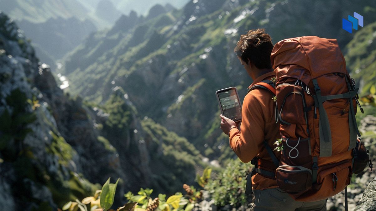 SpaceX zbulon Starlink Mini - Shkence.info